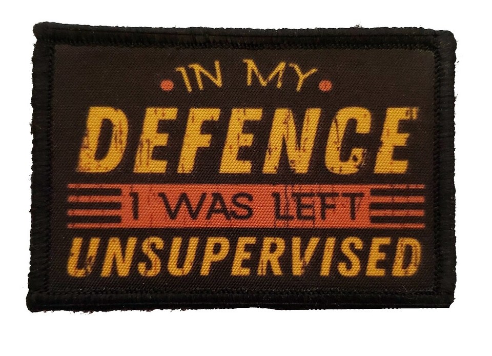 Hellboy BPRD Crest Morale Patch Tactical Military USA Hook Badge Army ...