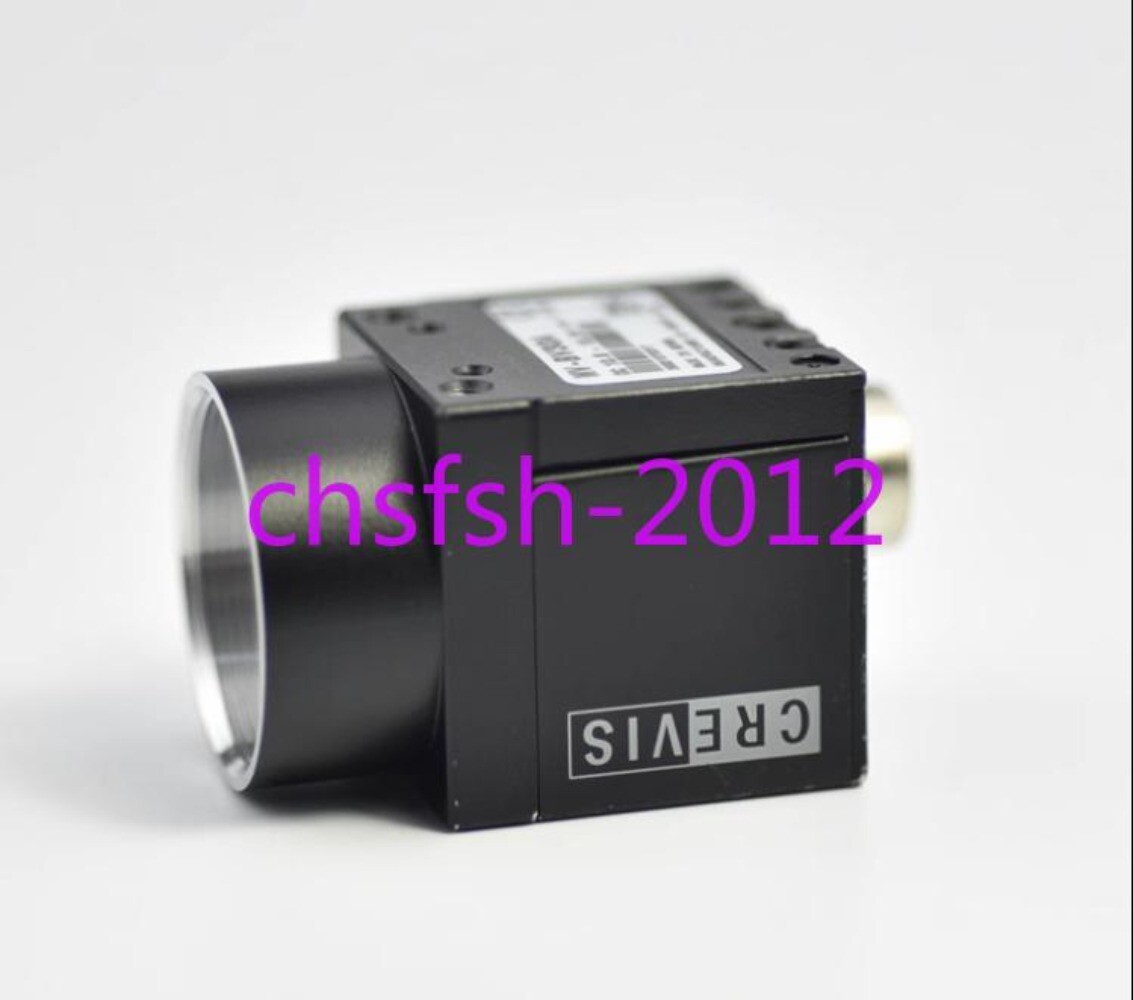 1 PCS CREVIS Black and white CCD industrial camera MV-BV30A GOOD | eBay
