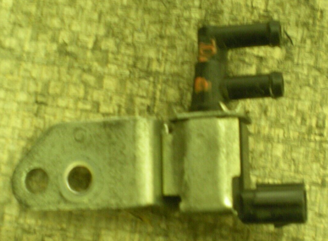 2005-11 SUBARU FORESTER IMPREZA LEGACY DUTY SOLENOID VALVE OEM P/N ...