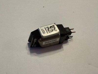 Stanton L720 “P”-Mount Cartridge w/ Stanton D71EE Stylus (Needs New ...
