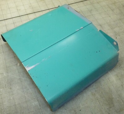 Onan Emerald III 6.5KW RV Generator OEM Shield cover housing | eBay