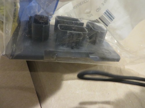 OEM # 15304995 GM General Motors AC DELCO # OEM new WIRE HARNESS ...