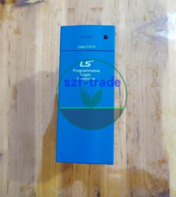 1PC Used LS PLC Power Supply Module GM6-PAFA GM6PAFA | eBay
