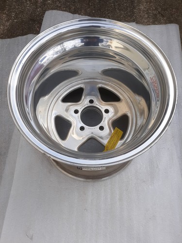 1994 Ford Mopar AMC Weld Racing Prostar Wheel 15x14.5" | 5 in ...