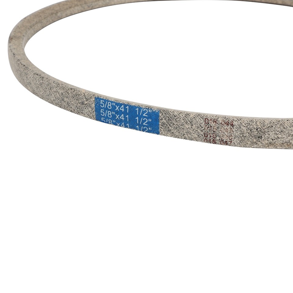 Transmission Drive Belt for Cub Cadet LTX1040 MTD LT2000 954-04208 754 ...