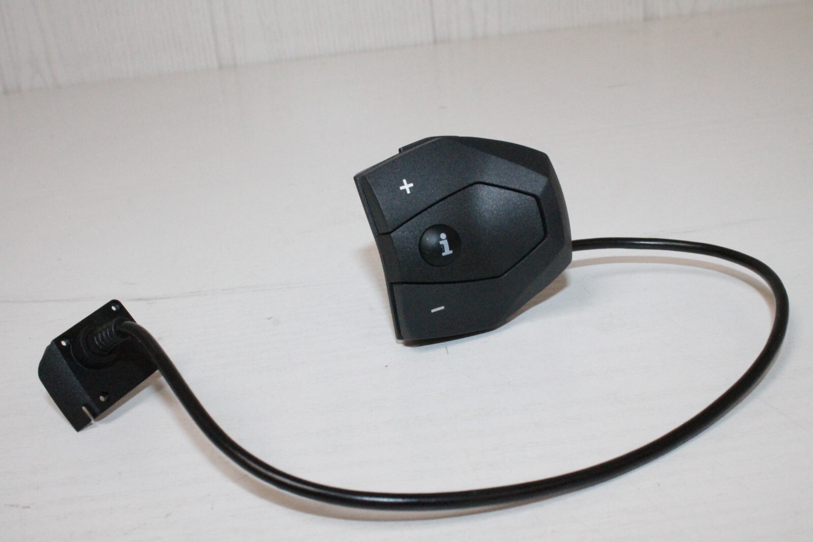 BOSCH Bedieneinheit für Intuvia + Nyon (BUI275) 1270016724 ...