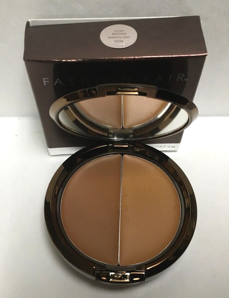 FF TRUE FIX FOUNDATION NEW IN BOX SOLD SEPARATELY CHOOSE A SHADE MADE ...