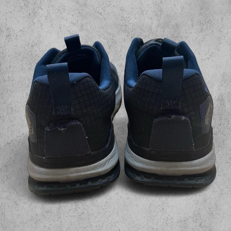 Altra Men's Lone Peak 8 Trail Blue/Black Men’s Size 14 | eBay