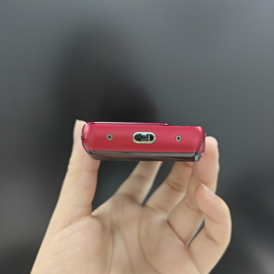 90% NEW Sony Cyber Shot DSC-T110 16.1MP 4x Zoom Digital Camera Touch ...