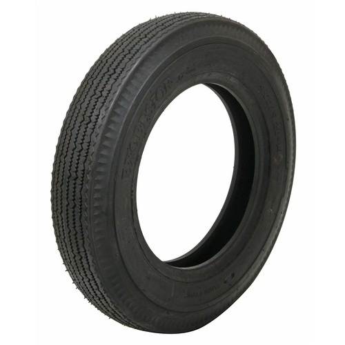 Coker Excelsior Tire 500/520-14 Bias-ply Blackwall 61975 Each | eBay