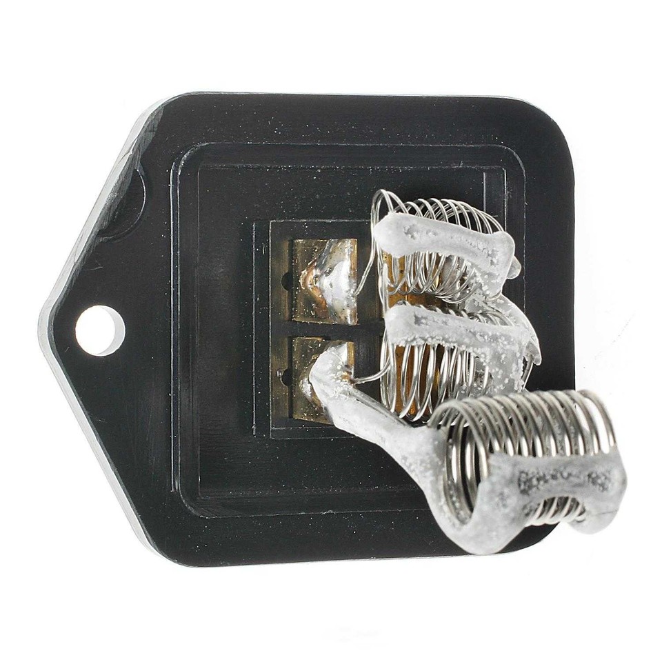 HVAC Blower Motor Resistor Standard RU-286 | eBay