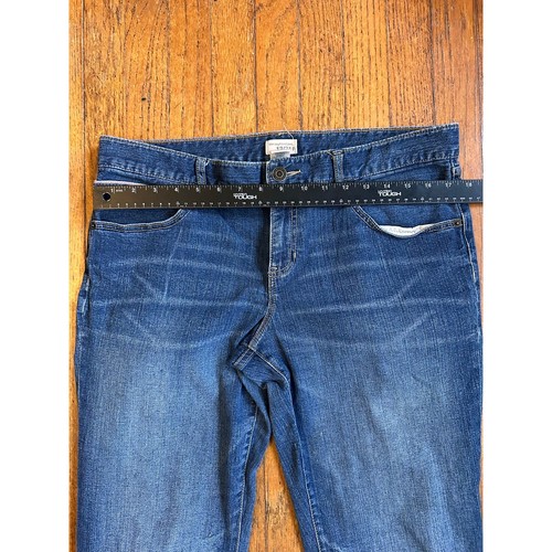 Gap Women’s Slim Boyfriend Jeans Size 12/31 Regular | eBay