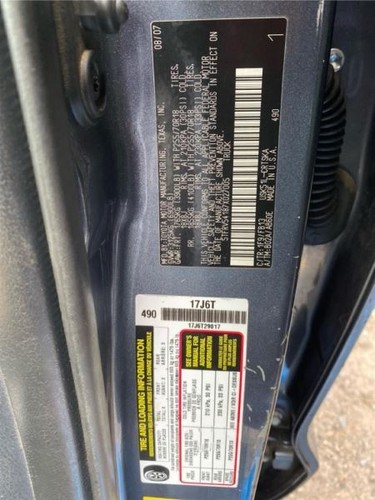 2004-2018 Toyota Tundra Clock Spring 84306-0E010 OEM. | eBay