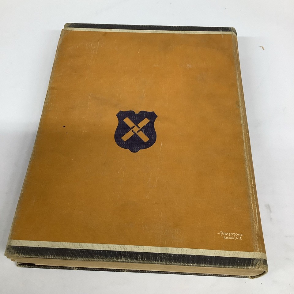 XII CORPS SPEARHEAD OF PATTON'S THIRD ARMY. 1947 unit history with ...