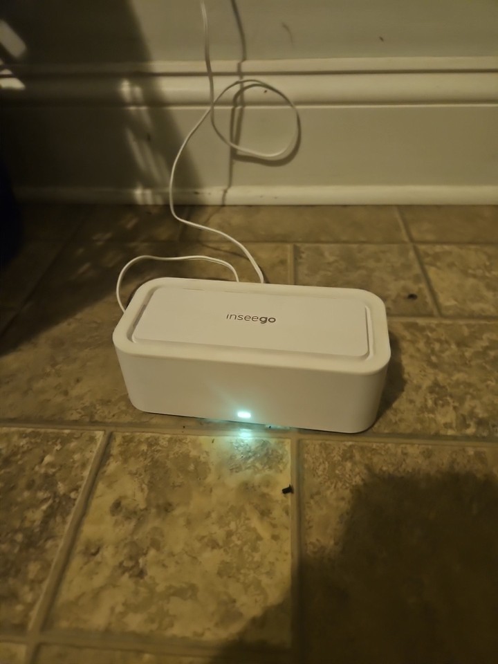 Inseego Wavemaker FX3100 Dual Sim 5G Router - for Business or Home ...