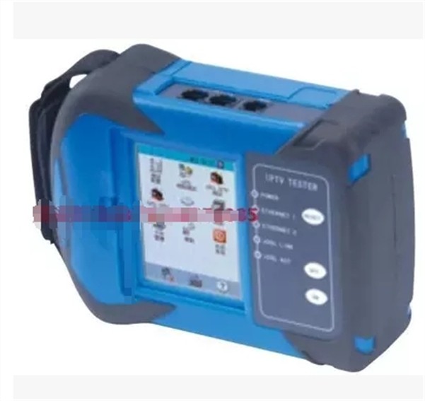 New ST360 Professional Hd Iptv Tester Dsl Line Test Ts And Isma Meter ...