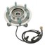 OEM NEW 2019-2020 Ford F-150 Front Hub Assembly & Bearing JL3Z-1104-P ...