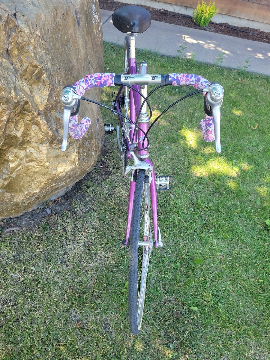 Georgina Terry Bikes