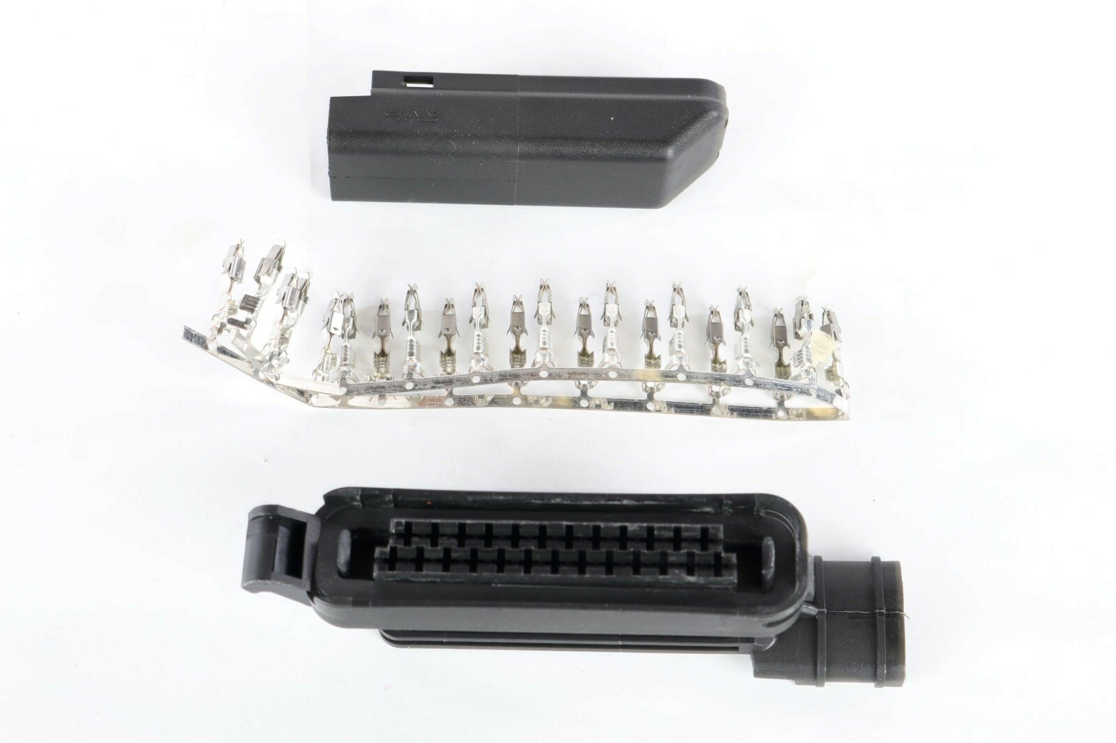 New 0419-9602 Deutz Diesel Electrical Connector Kit | eBay