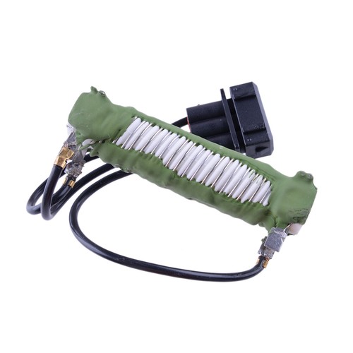 Engine Cooling Fan Resistor Part Fit For VW Volkswagen EuroVan ...