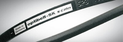 optibelt SK 3V 475 Schmalkeilriemen | eBay.de