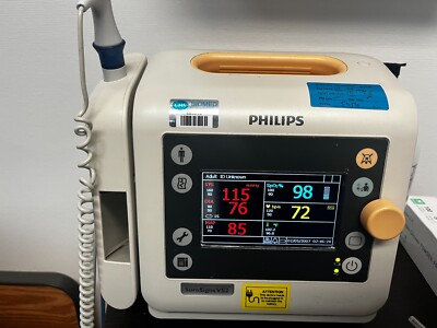 Philips Healthcare SureSigns VS2 | eBay