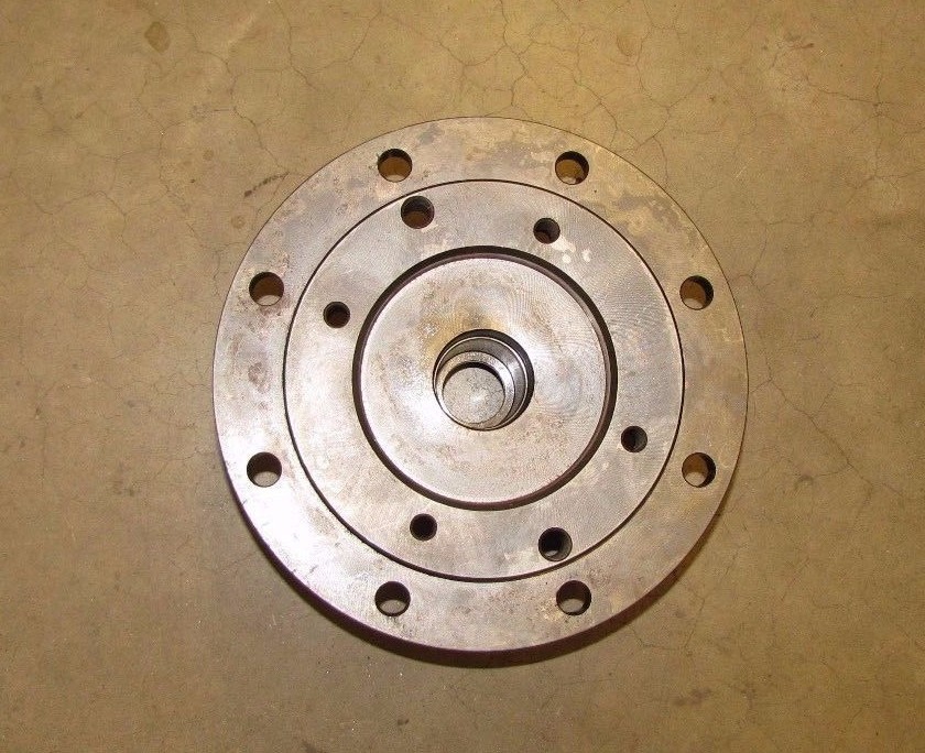 TRACKMOBILE 1068247 SPINDLE NEW | eBay