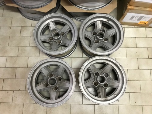 JDM Germany BEST 5spoke 13" wheels for ae86 ta22 datsun ke70 ...