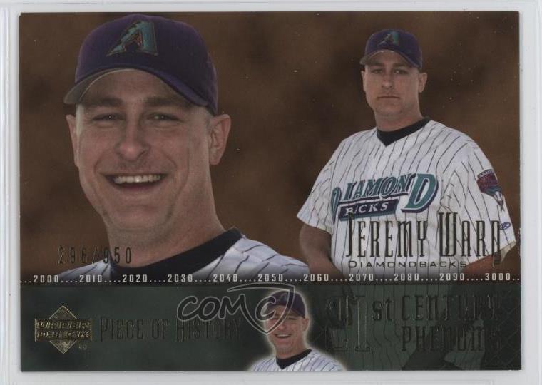 Jeremy Ward's Instagram, Twitter & Facebook on IDCrawl