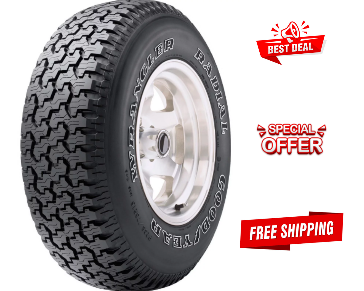 Goodyear Tire Png Commercial Tire | Goodyear UniCircle Retread
