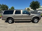 2003 Ford Excursion Limited 4WD 4dr SUV | eBay