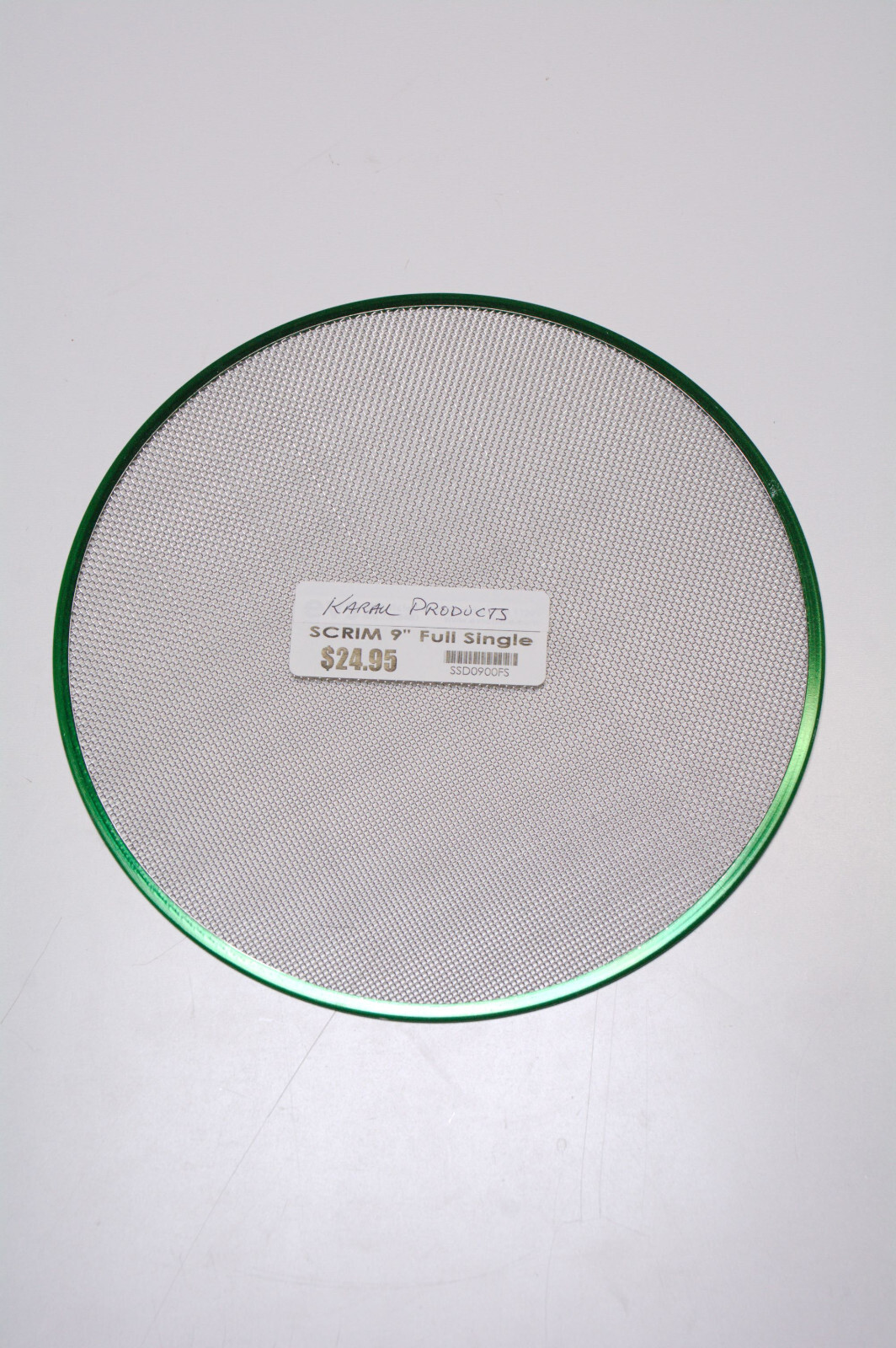 Arri, Mole, Etc. 9" Full Single wire scrim | eBay