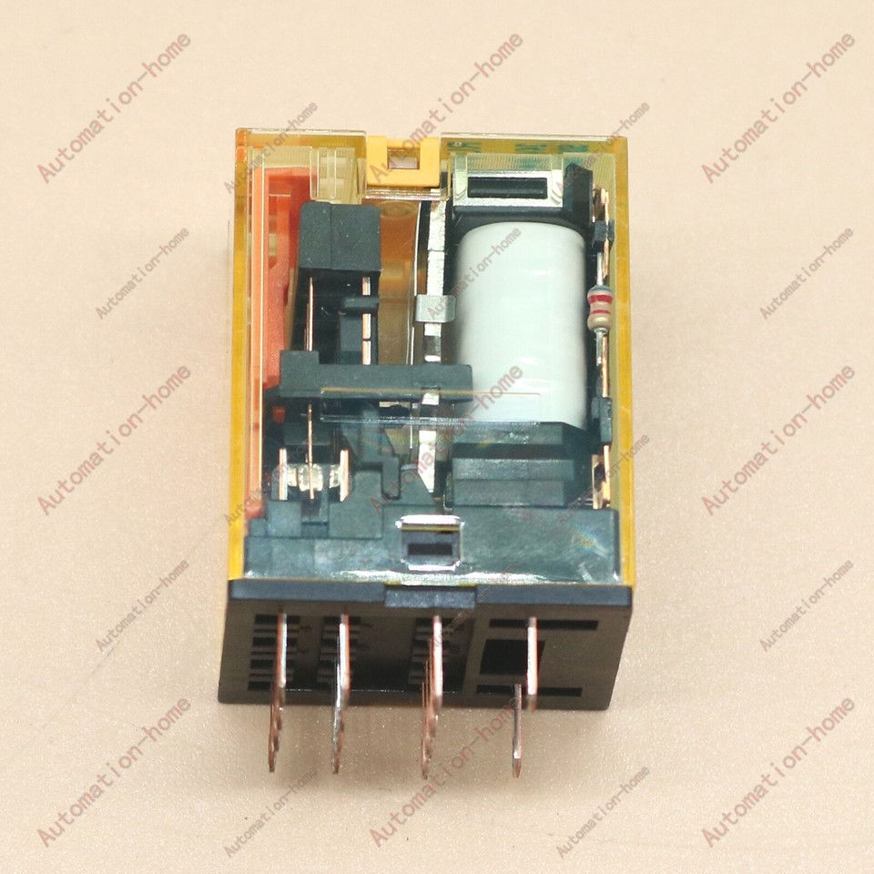 1PC New IDEC RU4S-A24 AC24V Intermediate Relay Fast Shipping #YP1 | eBay