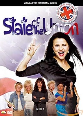 State of the Union (DVD) | eBay
