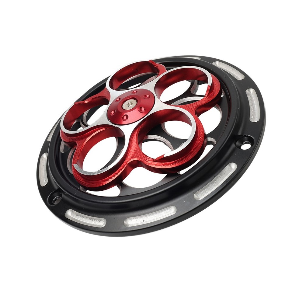 Fit Vespa Sprint Primavera 150 Rotating Cooling Fan Cover Engine ...