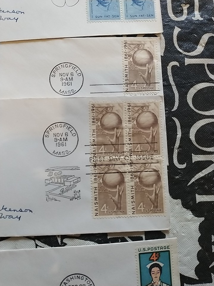 X24 Fdc First Day Of Issue Stamps Pairs Blocks Envelopes Stamp ...