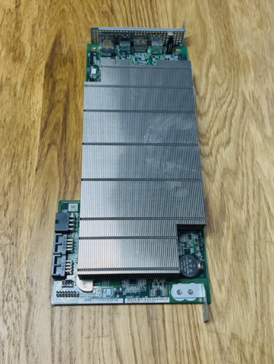 AsRock AMD BC250 APU GPU BC-250 16GB GDDR6 w/Unlocked Modified VRAM ...