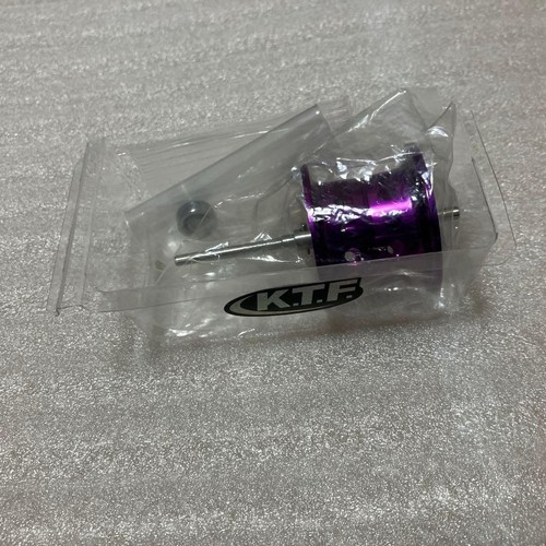 KTF NEO spool for 16 Metanium MGL, purple | eBay