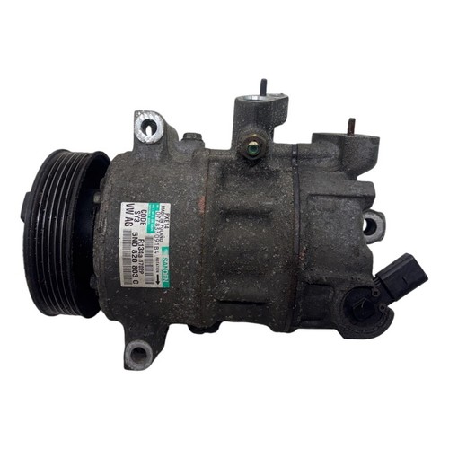 Volkswagen Tiguan MK1 (2007-2009) Air Con Compressor Pump 5N0820803C | eBay