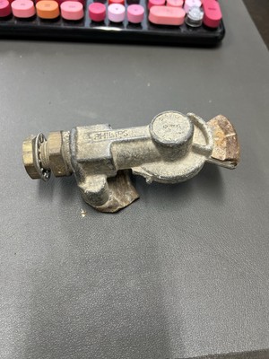 PHILLIPS Glad Hand 12-006 | eBay