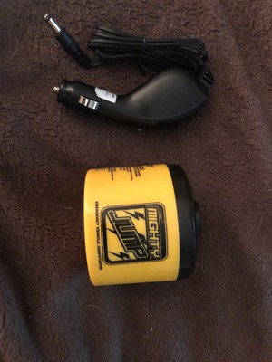 Viatek Mighty Jump Model MJ02 | eBay