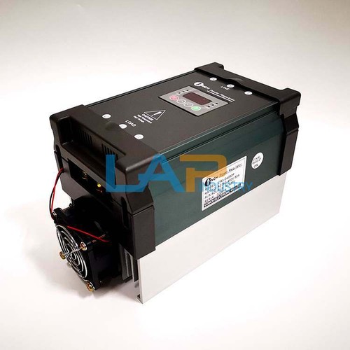 1PCS New For CONCH CR3-D4050P AC220V AC340-480V/50A Single-phase Power ...