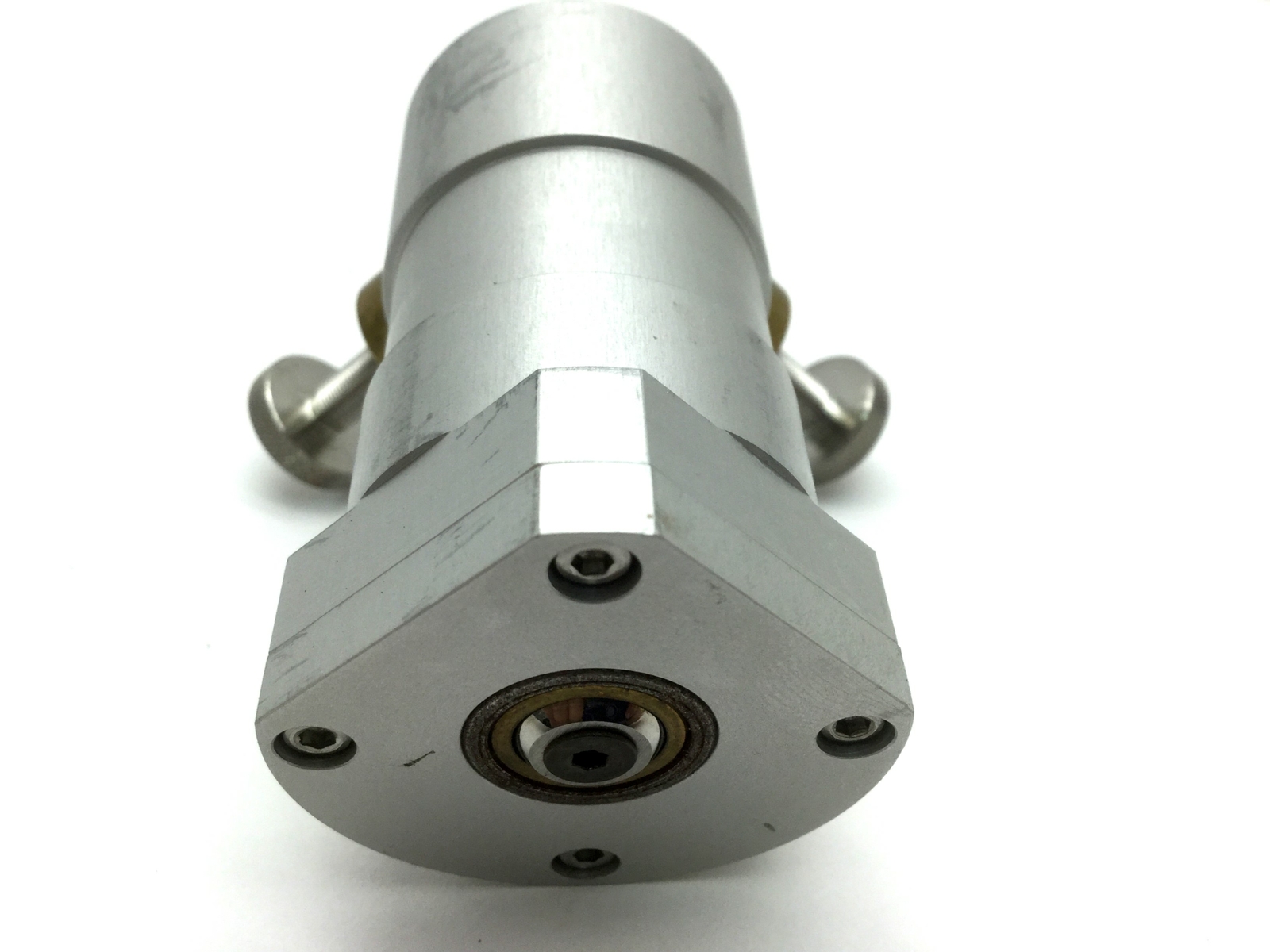 GSI Lumonics Adjustable Laser Mirror, JK702, JK700, 2 Axis | eBay