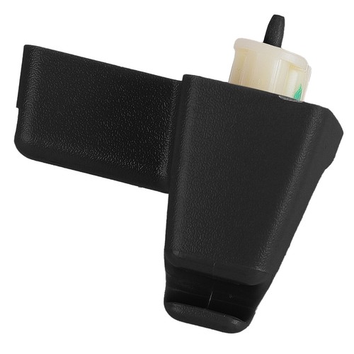 Left Sun Visor Bracket Clip Black Fits For Land Rover Range Rover L322 ...