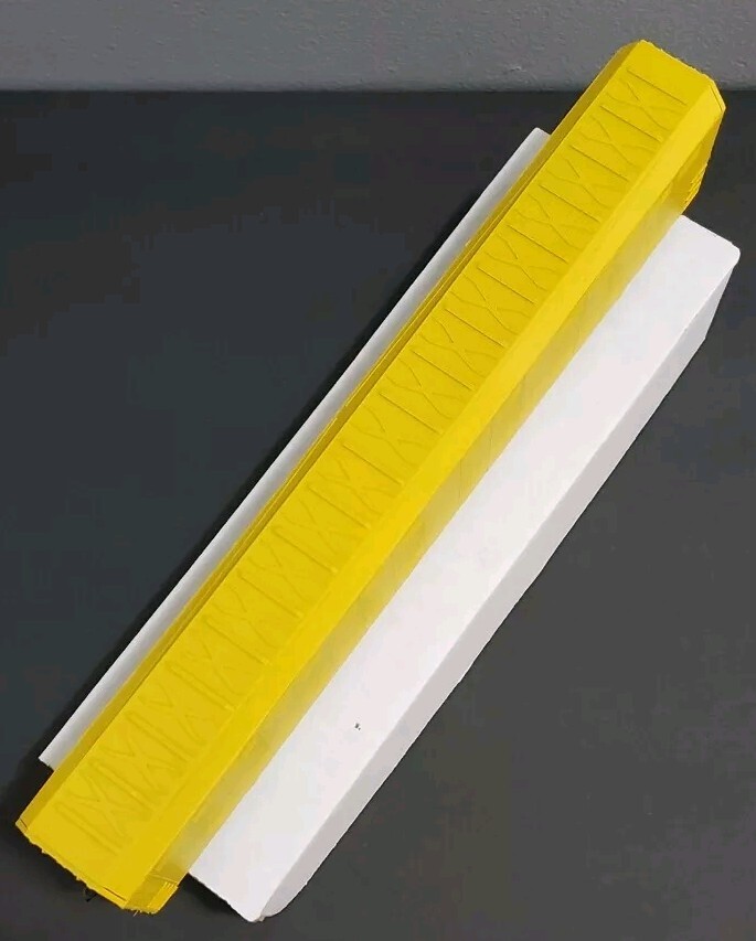 Ho Scale Undecorated TTX Uni-level Autorack | eBay