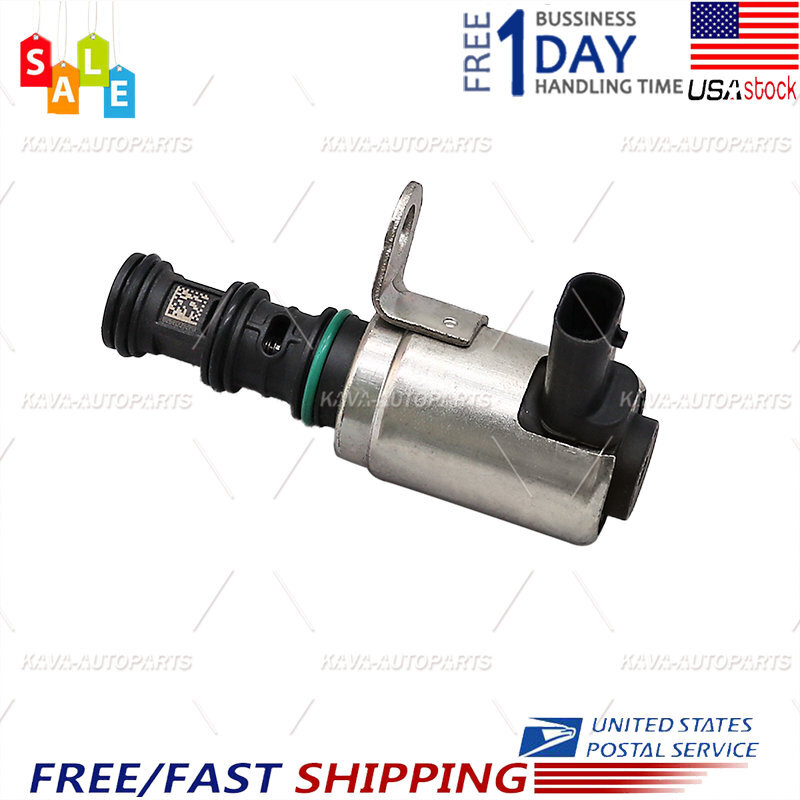 Variable Valve Lift Solenoids 5047901AC For Dodge Chrysler Jeep Ram | eBay