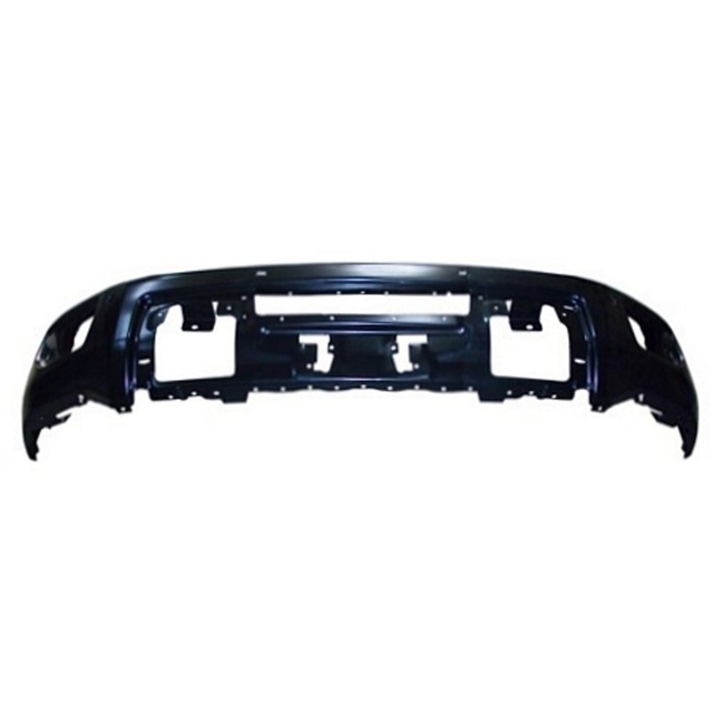 Front Bumper Face Bar Fits 2015-2019 GMC Pickup Sierra 2500 84089436 ...