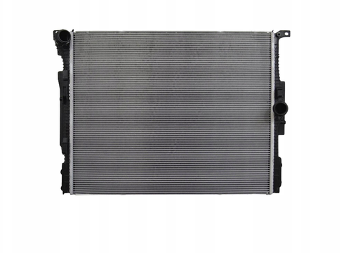 WASSERKÜHLER KÜHLER MOTORKÜHLER BMW 1 F21 F20 2 F22 F23 17118482622 ...