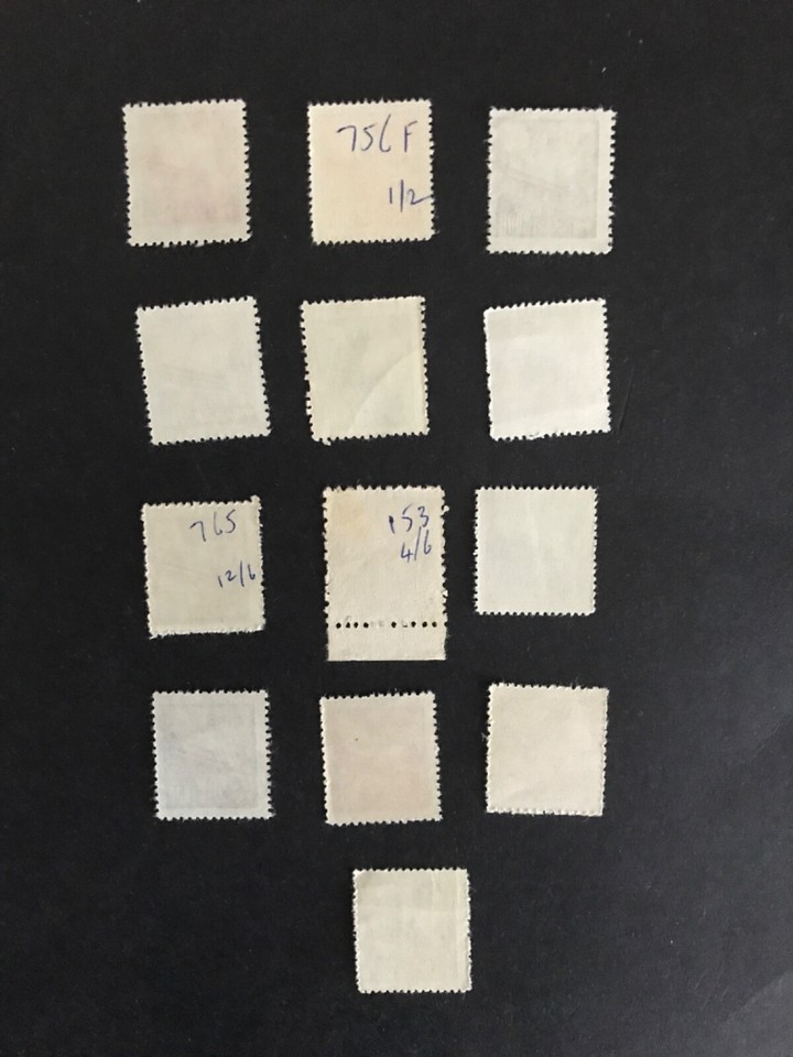 China 1950 Definitive 'Gate of Heavenly Peace' Part Stamp Set UM. | eBay