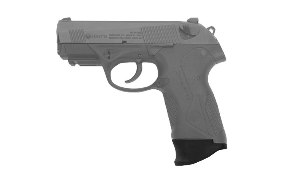 1/2pc Grips Extension For Beretta PX4 Storm Subcompact 9mm/.40 Cal | eBay